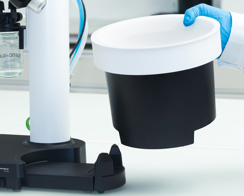 Système Rotavapor® R-80 | Buchi.com